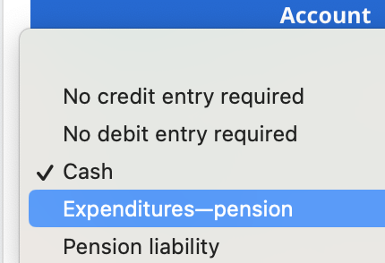 Solved Employer Journal Entries for Defined Contribution | Chegg.com
