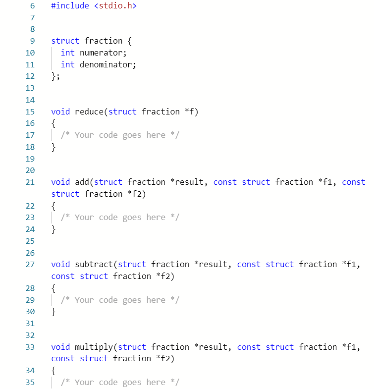 Problem 1 (15 pts) Function Pointer Basics • Chapter | Chegg.com