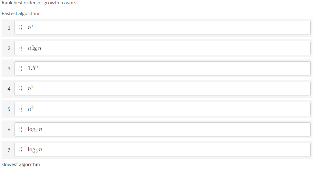 Solved 1. 2. Suppose Integer objects have been stored | Chegg.com