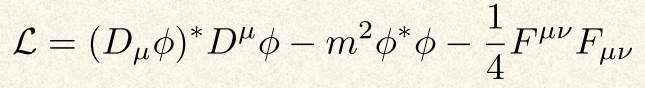 Solved Identify the charge conjugation operation for the | Chegg.com