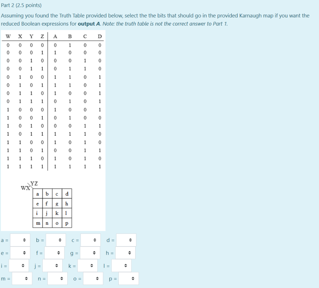 Solved (10 points total) In this problem you will be follow | Chegg.com