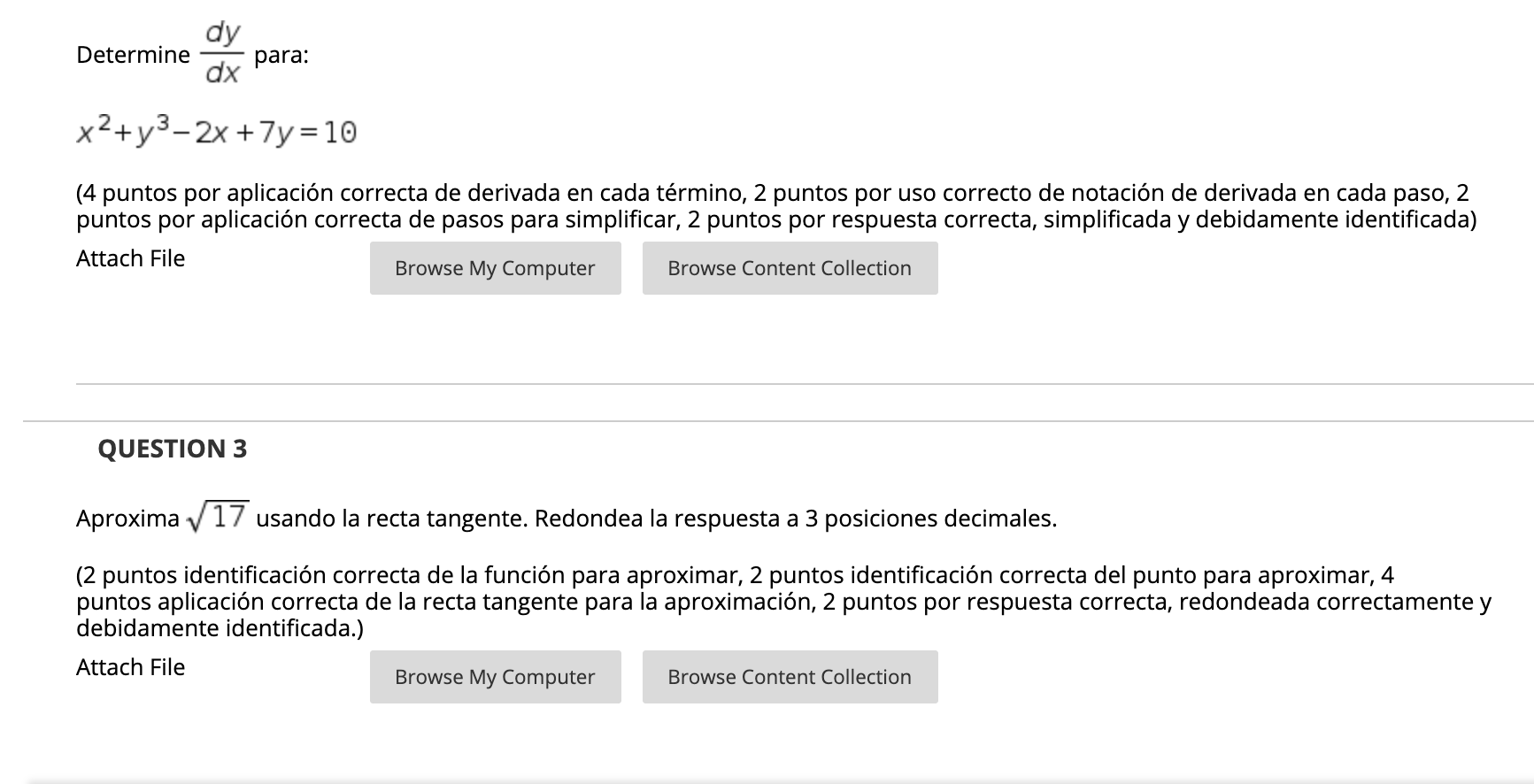 Solved 1. DETERMINE 2.) Approximate square root of 17 using | Chegg.com