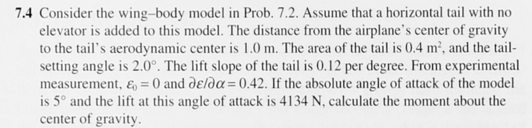 7.8 Consider the configuration of Prob. 7.7. The | Chegg.com
