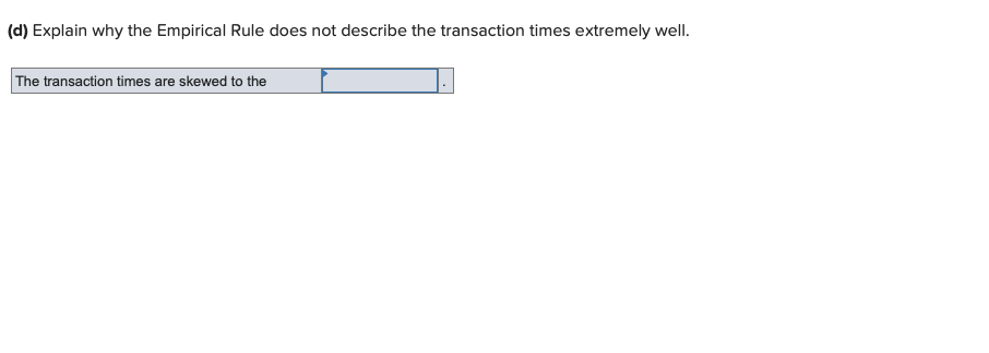 Solved (a) Construct a stem-and-leaf display, splitting the | Chegg.com
