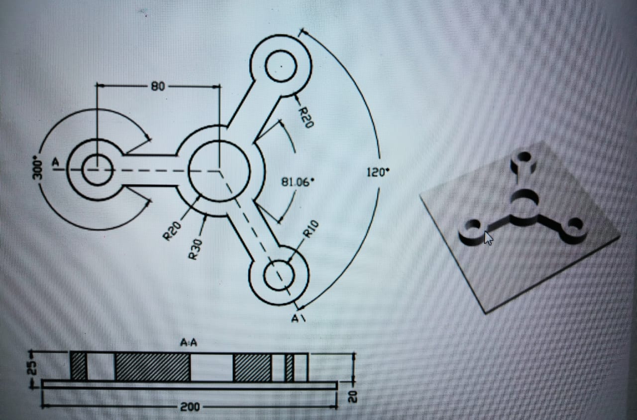 Solved Find The Coordinate Rotation In Polar Coordinates By
