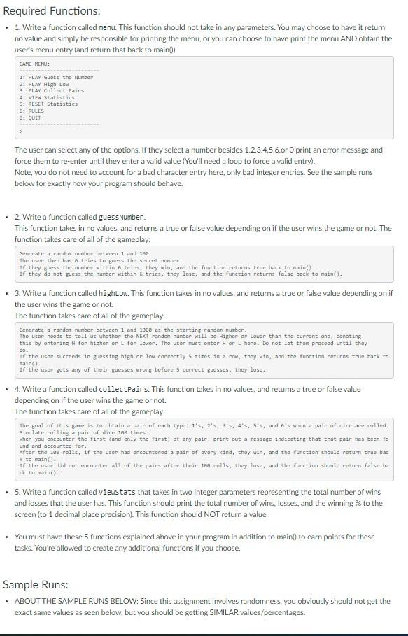 Solved /Headers/Librarios*/ \#include ciostreac: using | Chegg.com