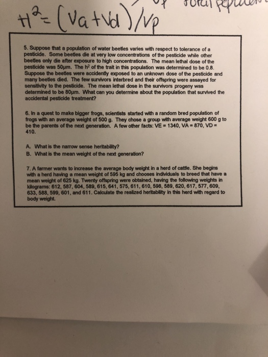 Solved Practice Problems A rabbit farmer is interested in | Chegg.com