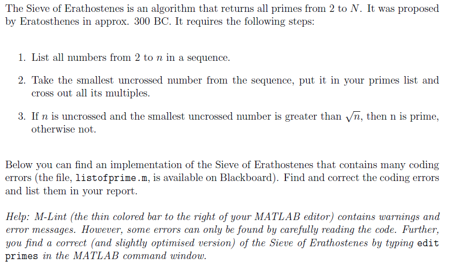 Solved Need Correct Matlab Code Need Correct Matlab Code 9815