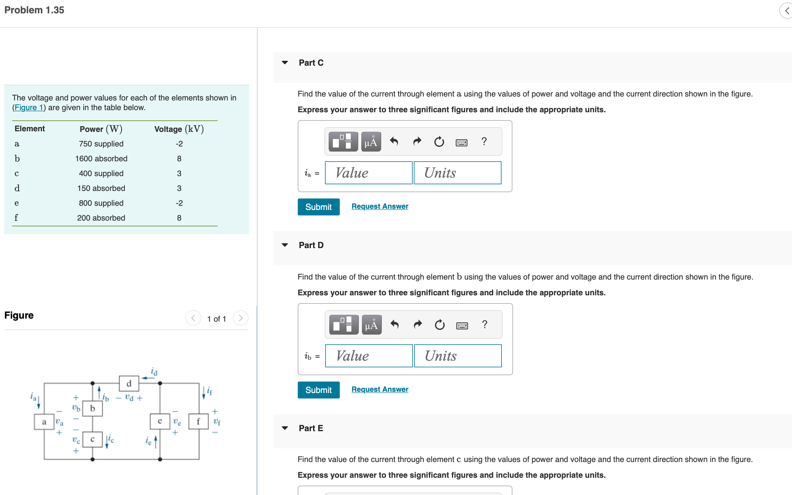 Solved Please help me solve this by showing the step by step | Chegg.com