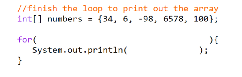 Solved int [][] nums = new int [2][3]; int x= nums.length; | Chegg.com