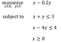 Solved In MATLAB please Using this discrete set 𝑆 = {1.4, | Chegg.com