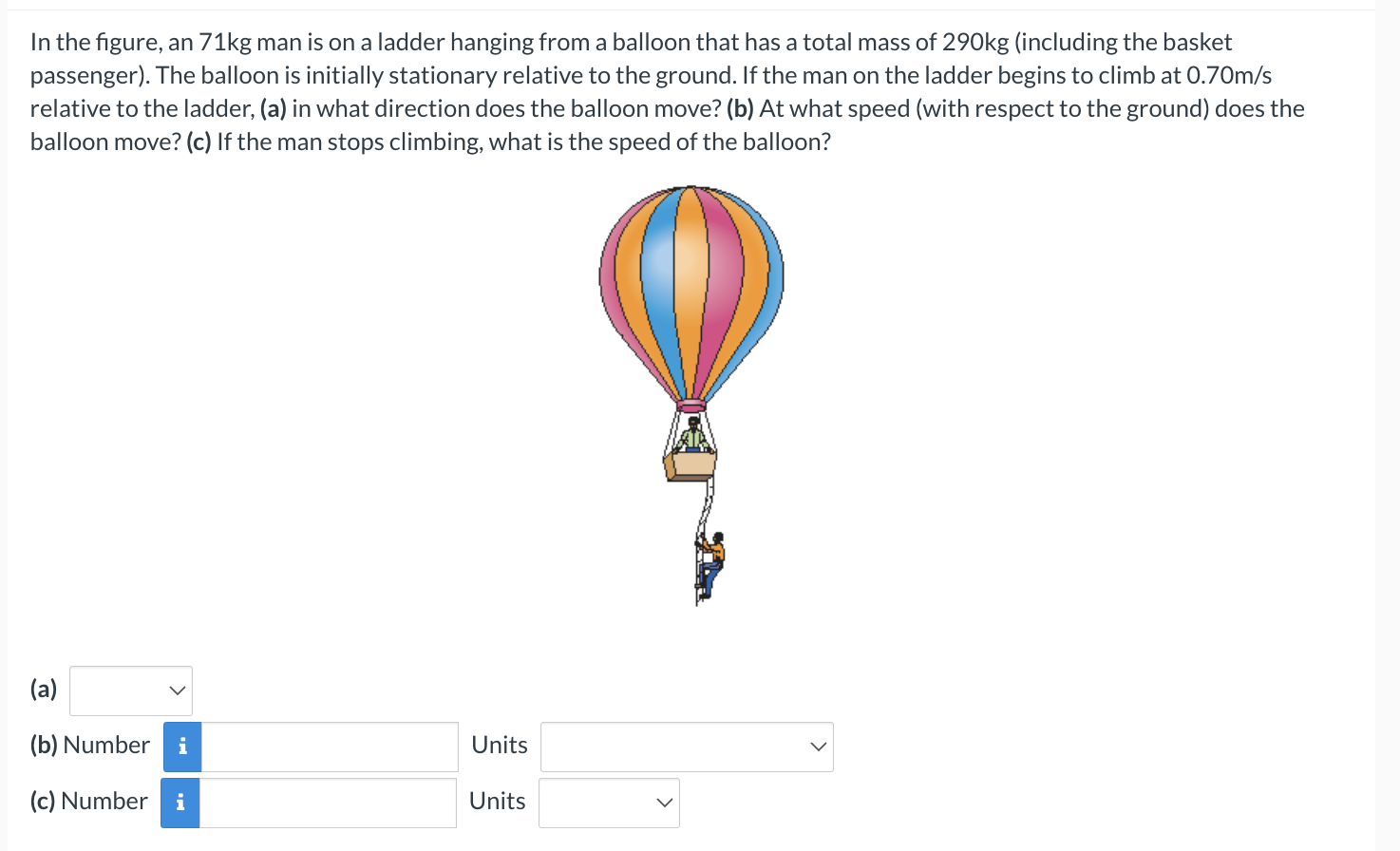 Solved In the figure, an 71 ﻿kg man is on a ladder hanging | Chegg.com