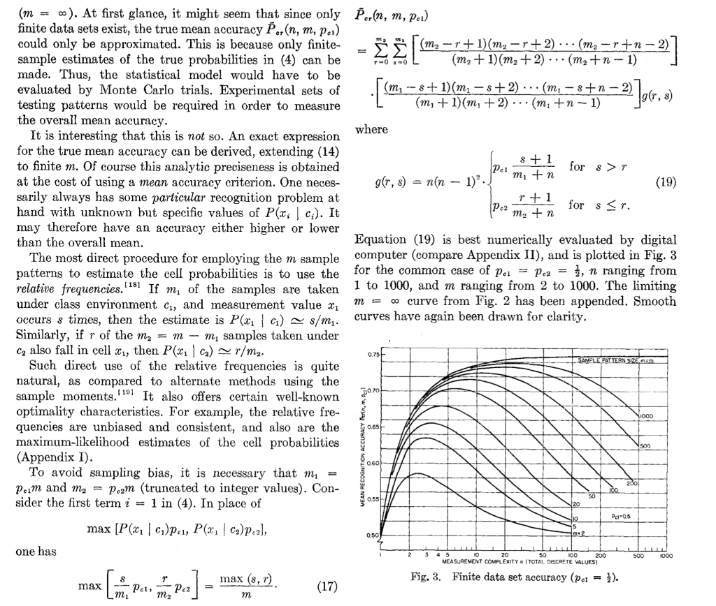 Need to plot Equation (19) in MATLAB. Need the code | Chegg.com