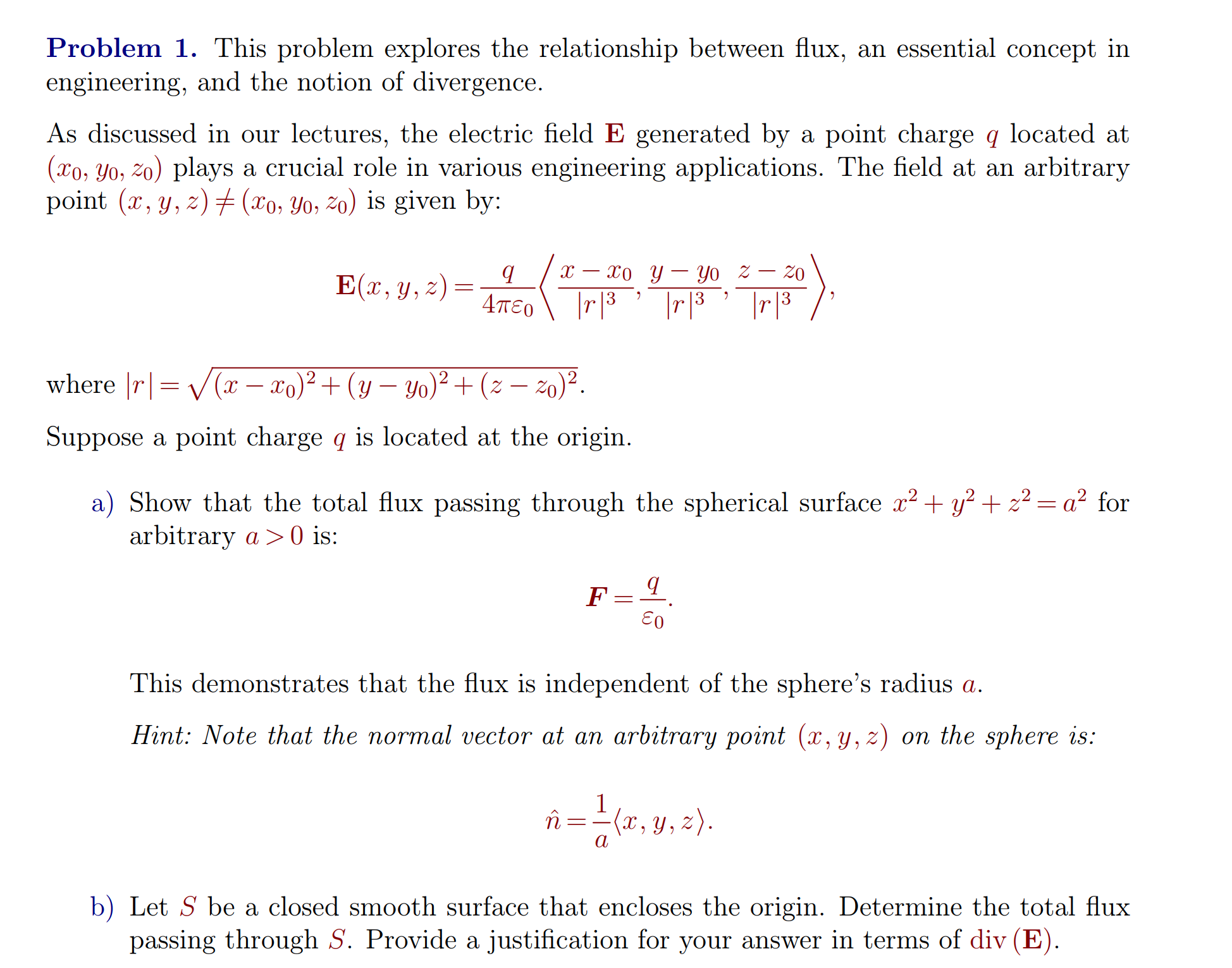 Solved Please do Part B Problem 1. This problem explores | Chegg.com Solved Please do Part B Problem 1. This problem explores | Chegg.com