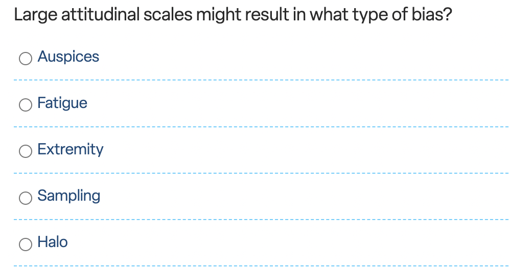 Solved Random Sampling Error: Increases as the sample size | Chegg.com