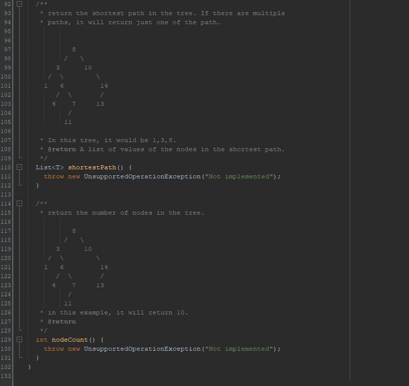 Solved 5 3 import java.util.ArrayList; 4 import | Chegg.com