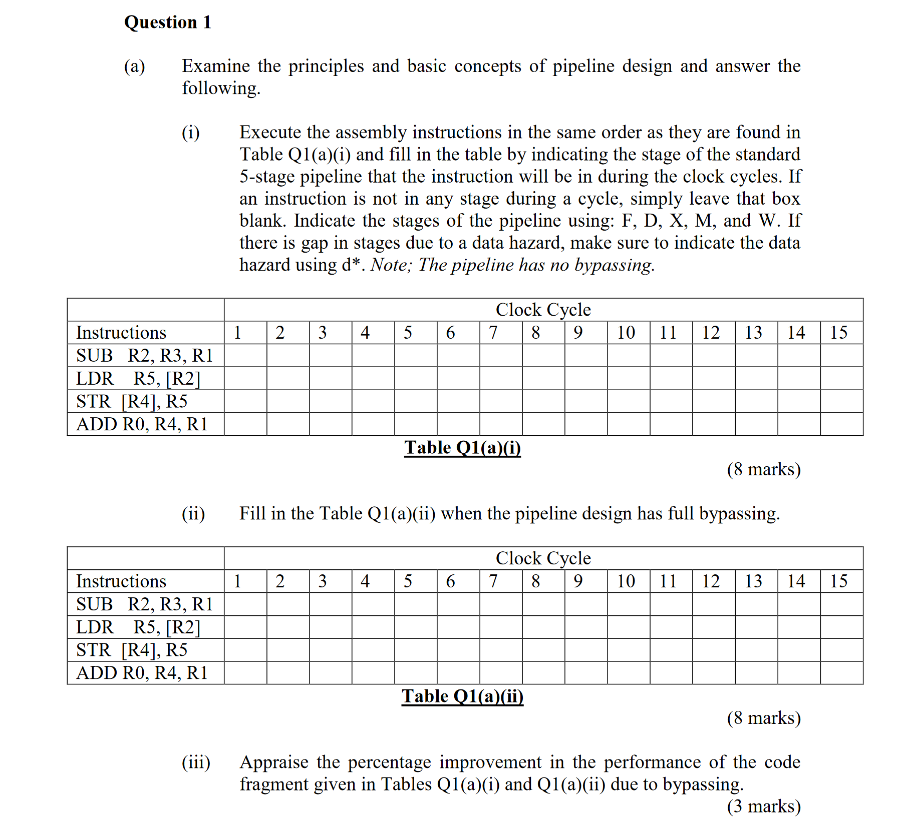 Solved (a) Examine the principles and basic concepts of | Chegg.com