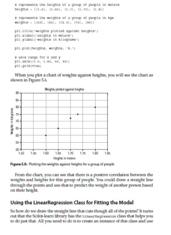 Solved Clustered Dataset Distributed in Circular Fashion The | Chegg.com