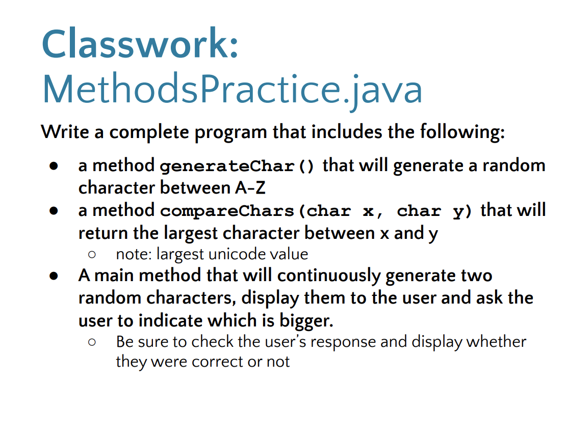 Solved please write java program with class name | Chegg.com Solved please write java program with class name | Chegg.com