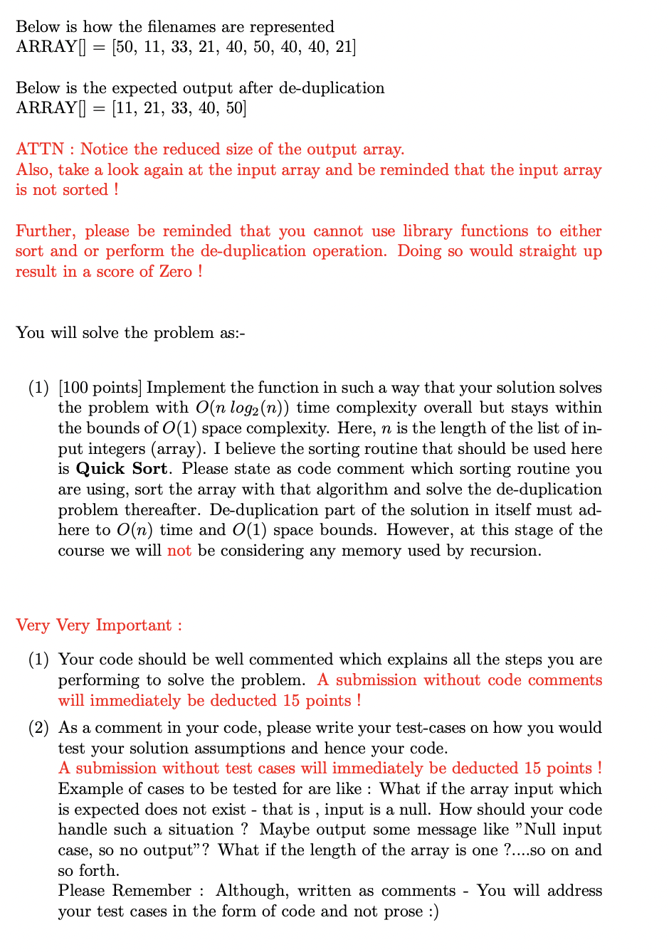Solved Below is how the filenames are represented ARRAY( = | Chegg.com