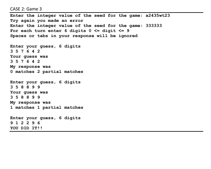 Solved PROBLEM 2 (60 POINTS): You will build a variant on | Chegg.com