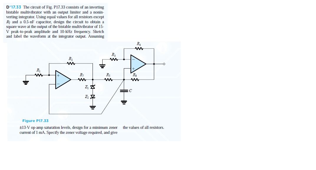 Solved 2.10 Find the transistor schematic for the CMOS logic | Chegg.com
