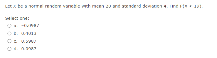Solved In regression analysis, the slope and the intercept | Chegg.com