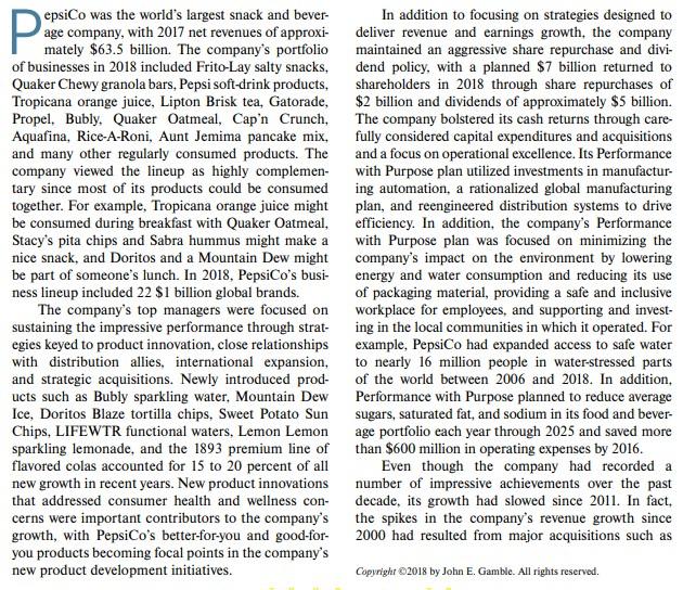 Solved I need help with conducting a 9-cell industry | Chegg.com