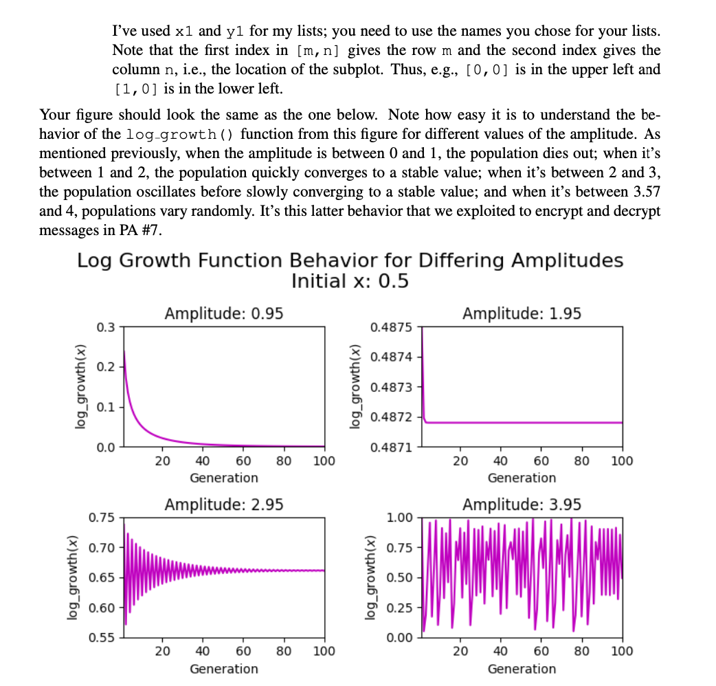 Open an IDLE Editor window and save it as lab13_t3.py | Chegg.com