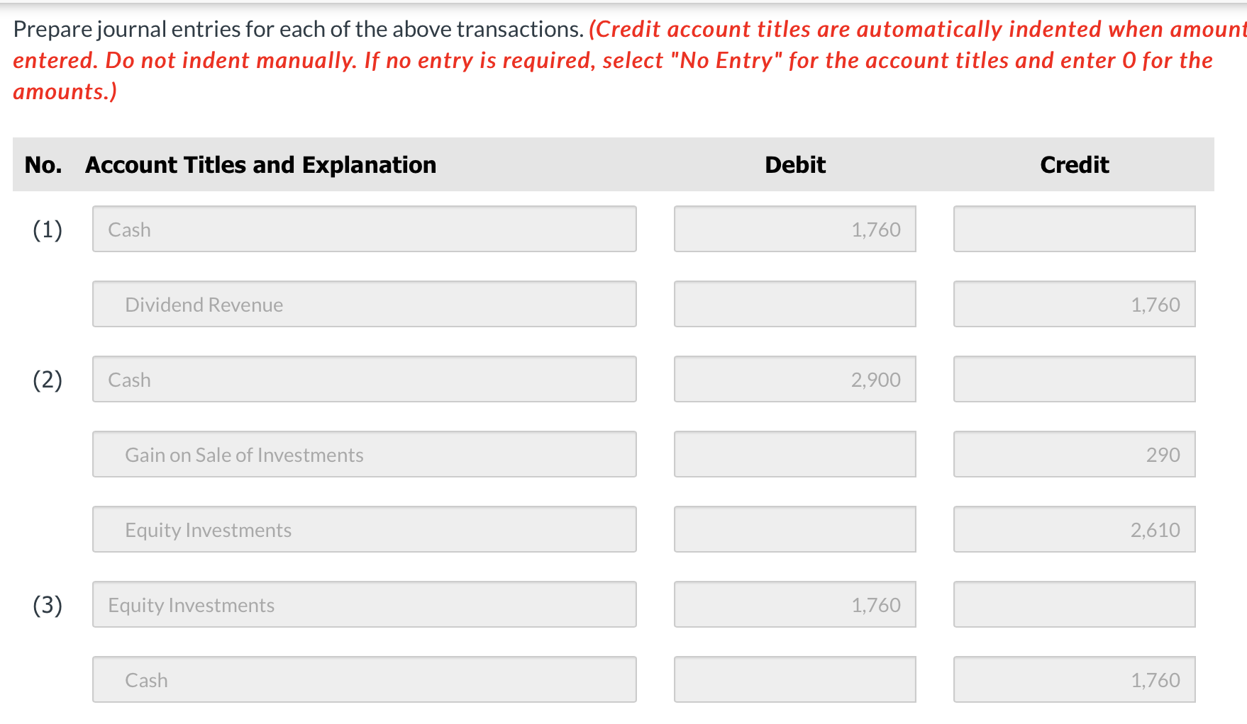 Solved I need help with PART B. Prepare a partial balance | Chegg.com