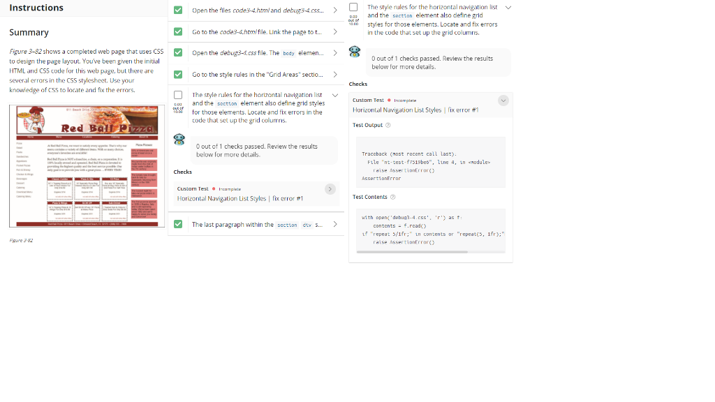 Solved I have no idea what am I am doing wrong. Question : | Chegg.com