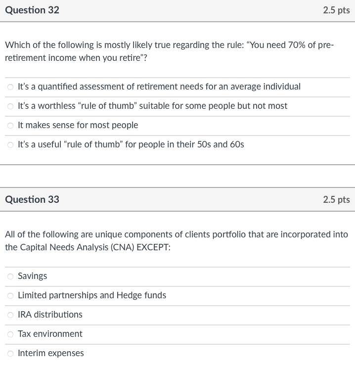 Solved The concept of "anchoring at the efficient frontier" | Chegg.com