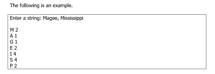 Solved INSTRUCTION AND PROBLEMS Write a Python program for | Chegg.com