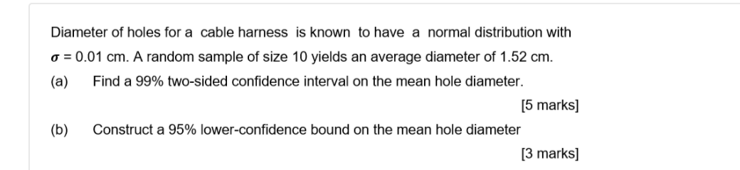 Solved Table II Cumulative Standard Normal Distribution | Chegg.com