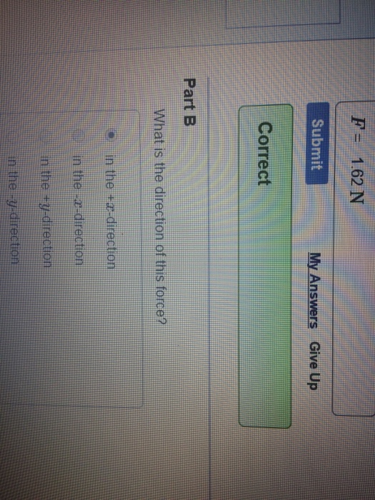 Solved Exercise 7.31 A force parallel to the z-axis acts on | Chegg.com