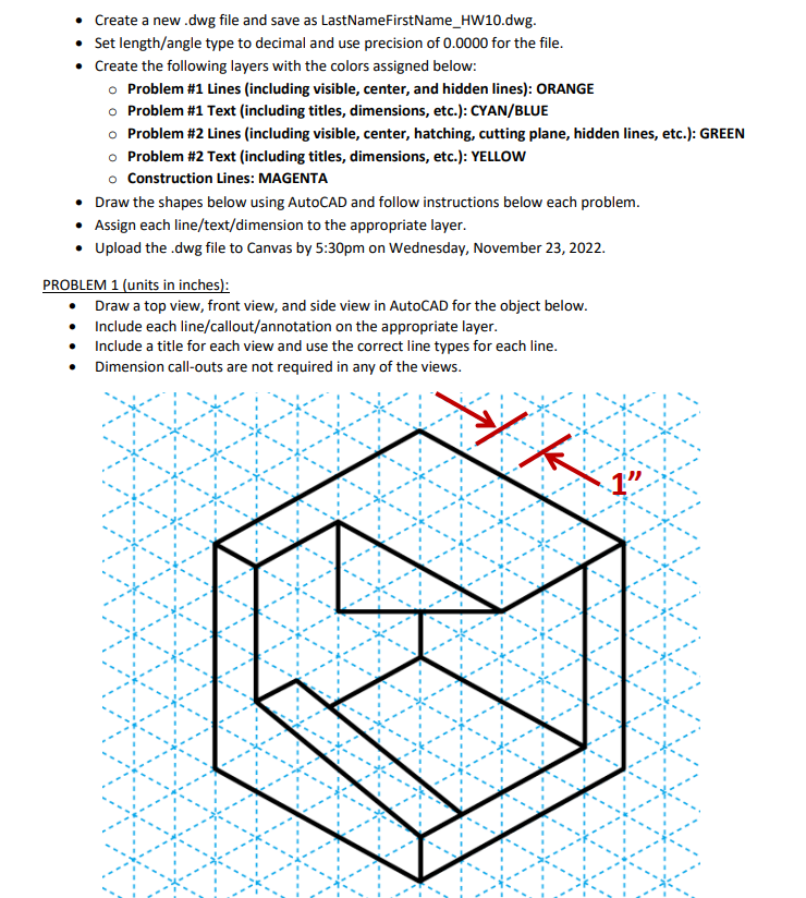 Solved Create A New Dwg File And Save As