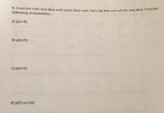 Solved 10. Harris Interactive conducted a survey in which | Chegg.com