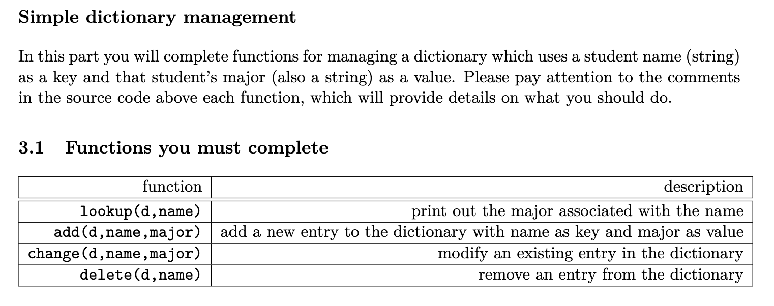 Solved ##In this lab, you will create a program that | Chegg.com