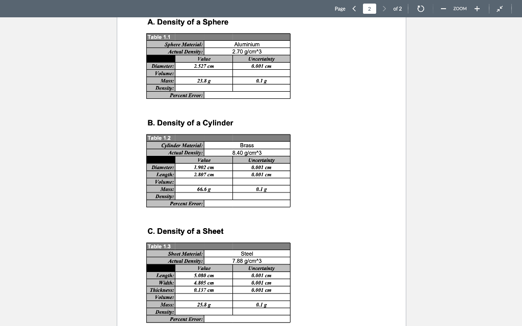 Solved Please fill out the missing boxes in the charts as | Chegg.com