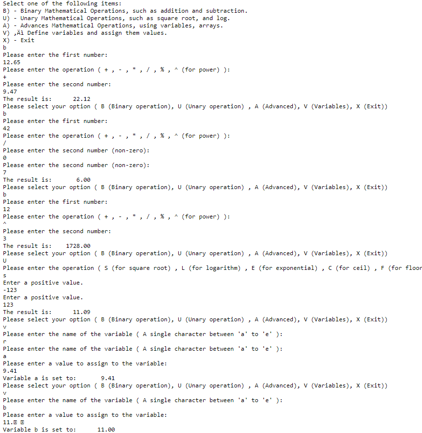 Solved OBJECTIVE: Through three assignments, we will learn | Chegg.com