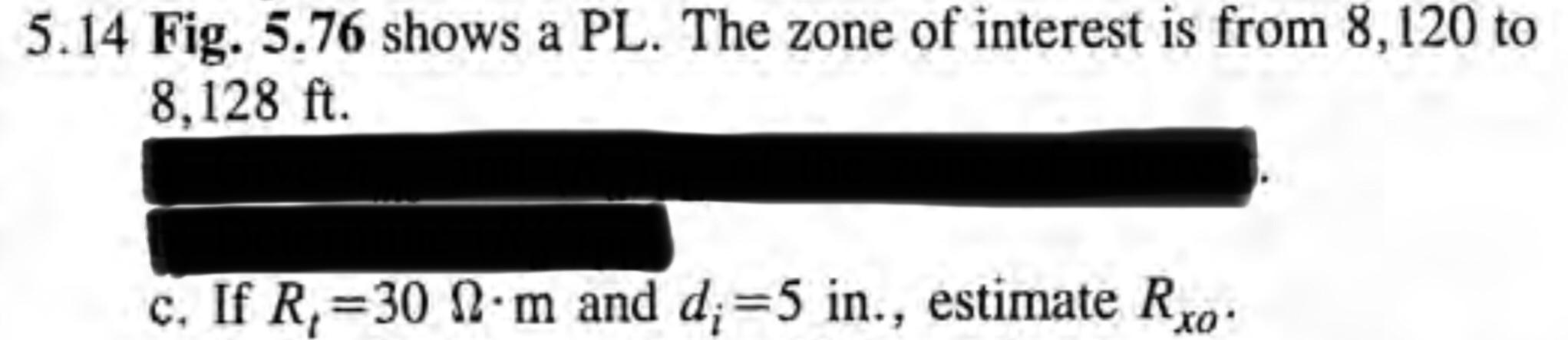 Solved 6 16 10 100 PROXIMITY LOG Caliper hyposal naya ARDO | Chegg.com