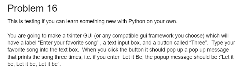 Solved Write a function min_max() that takes a list s as an | Chegg.com