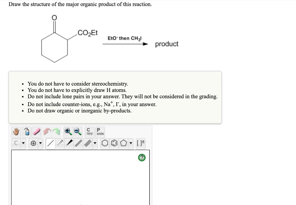Co2et Structure