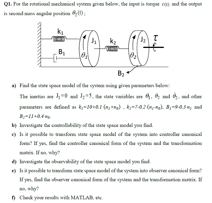 Please solve the following questions step by step | Chegg.com