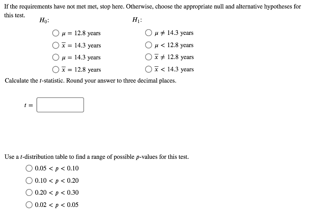 Solved The Ohio Department of Education maintains records of | Chegg.com