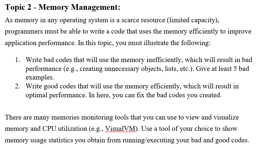 Solved NOTE:- 1-don't repeat the answer because there is | Chegg.com