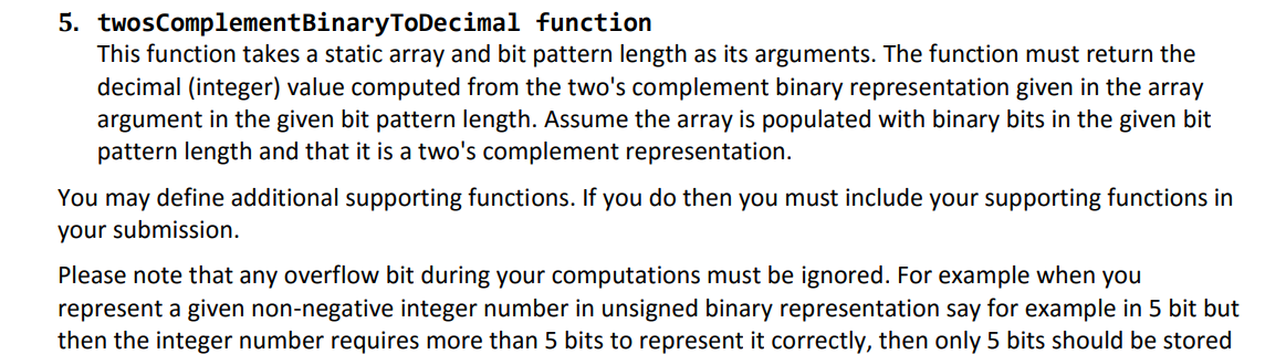 Solved Problem Statement In this assignment, we will work | Chegg.com
