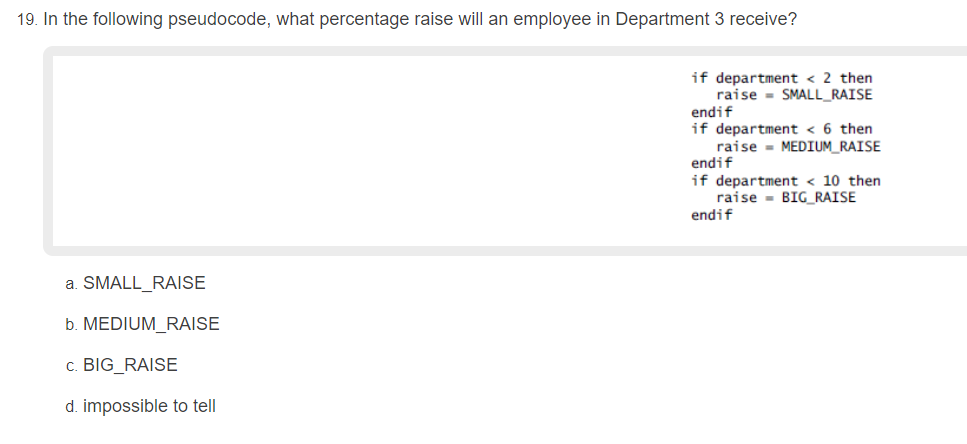 Solved Also how would you modify the code to get each | Chegg.com