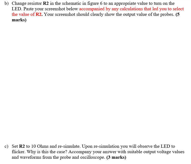Solved do part a,b and c. Will leave thumbs up if clear and | Chegg.com