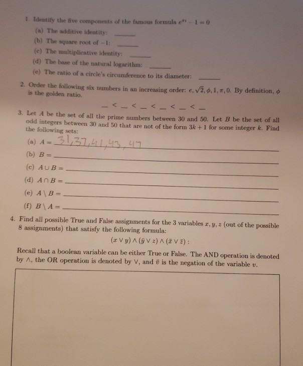 Solved I need help with this and if you can show me steps in | Chegg.com